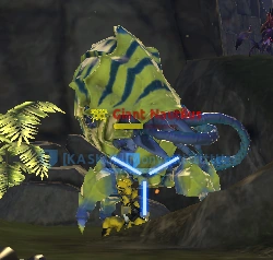 Giant Nautilus | Firefall Wiki | Fandom