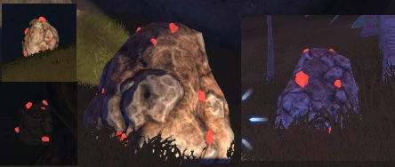 Resource: Silicate | Firefall Wiki | Fandom