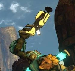 Healing Gun | Firefall Wiki | Fandom