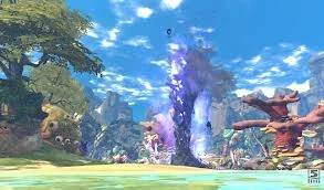 Melding tornadoes | Firefall Wiki | Fandom