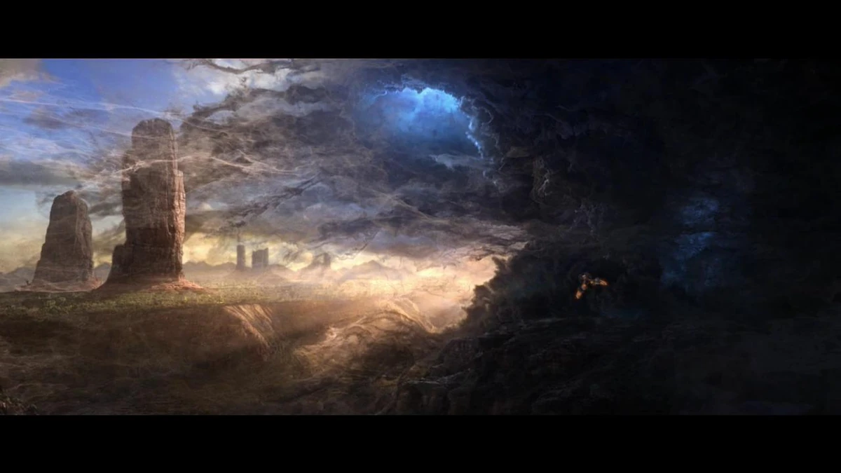 The Melding | Firefall Wiki | Fandom