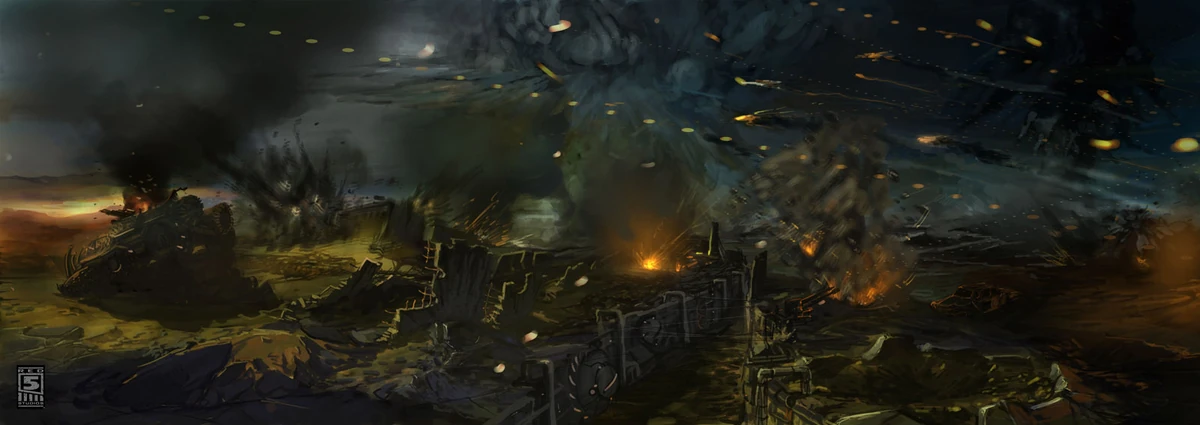 Day 7 | Firefall Wiki | Fandom