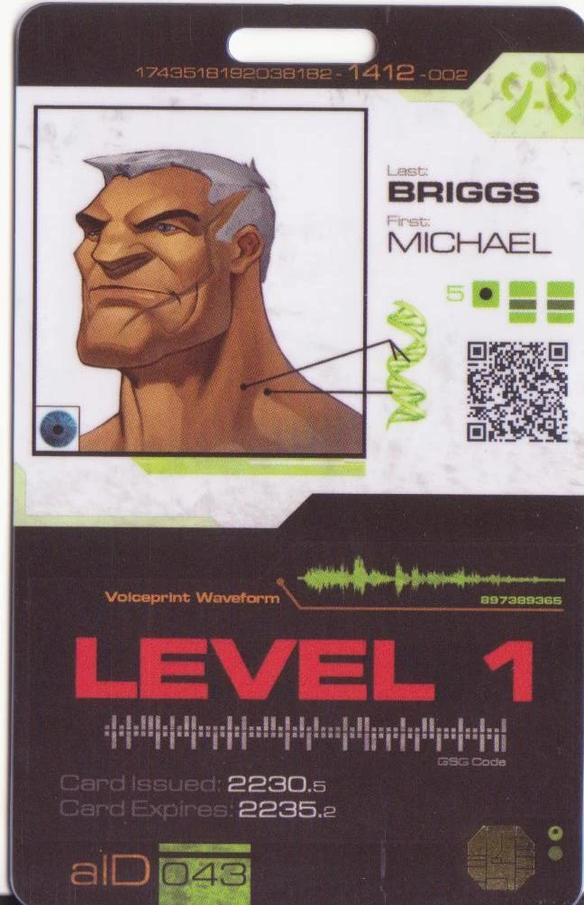 TheMeldingWars | Firefall Wiki | Fandom