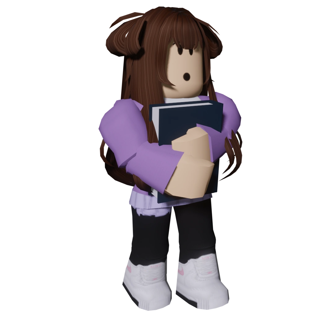 Lavender Scarlet | FireFeather Wiki | Fandom