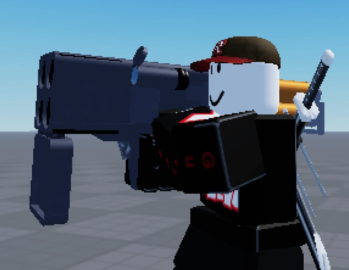 M202 Flash | FireFeather Wiki | Fandom