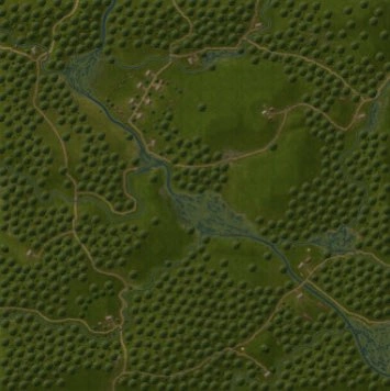 Launois River Valley | Firefight Sean O'Connor Wiki | Fandom