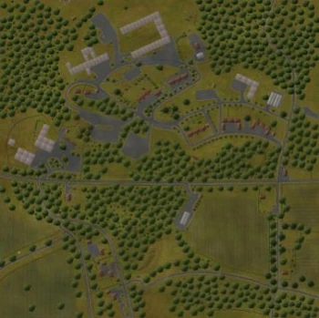 Chateau Marchin | Firefight Sean O'Connor Wiki | Fandom