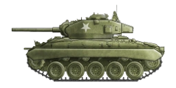 Tanks | Firefight Sean O'Connor Wiki | Fandom