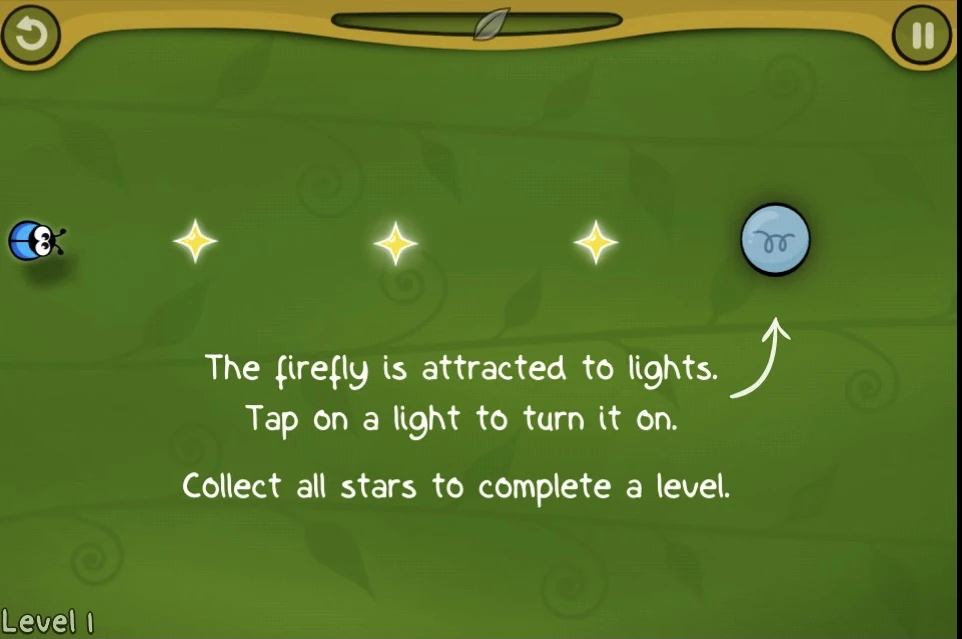 Level 1 | Firefly Hero Wiki | Fandom