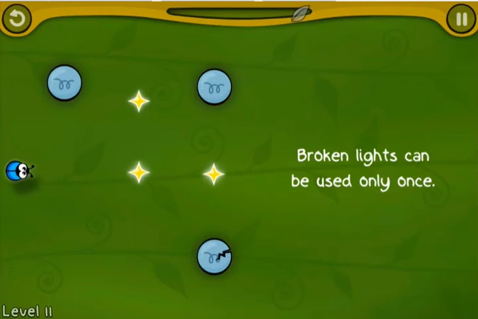 Level 11 | Firefly Hero Wiki | Fandom