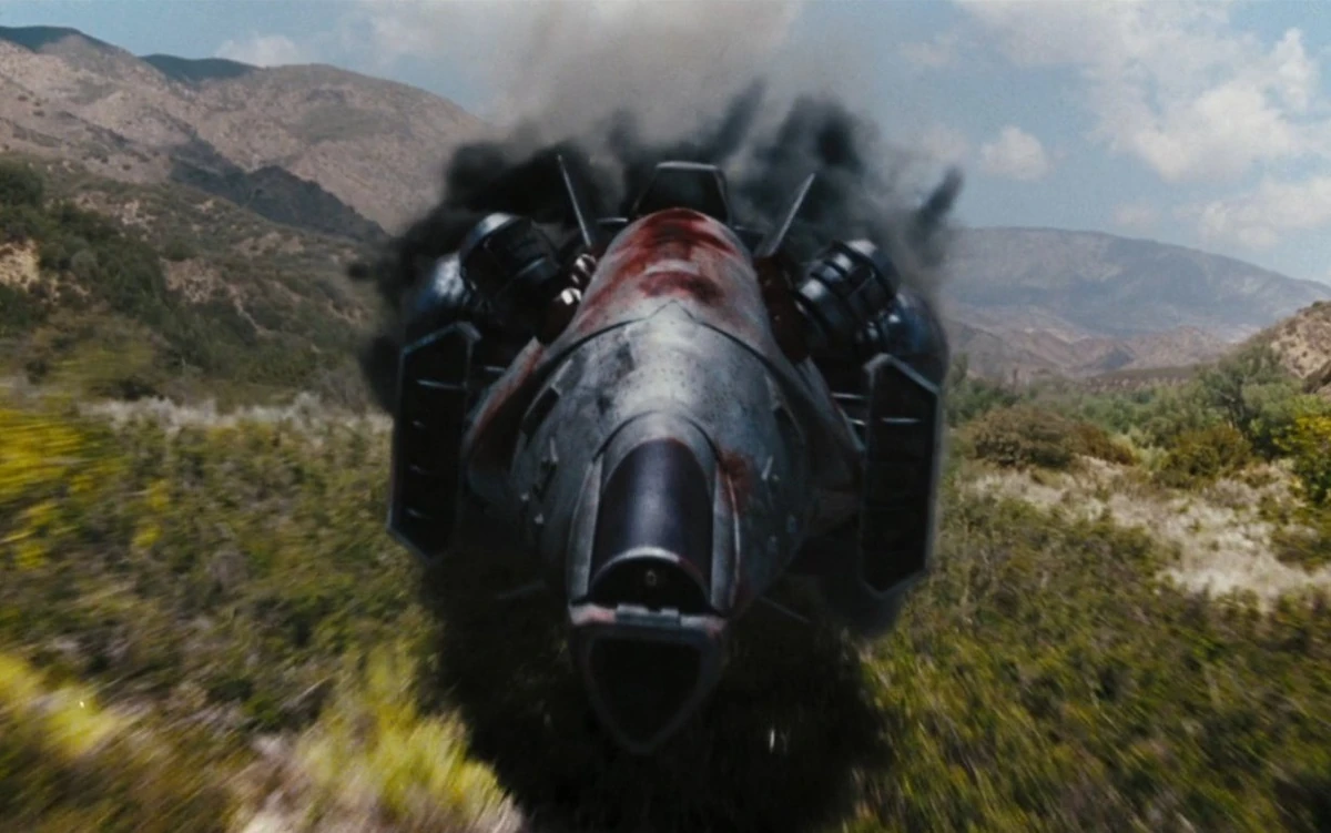 Reaver land stalker | The Firefly and Serenity Database | Fandom