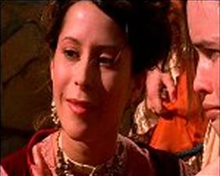 Chari | The Firefly and Serenity Database | Fandom