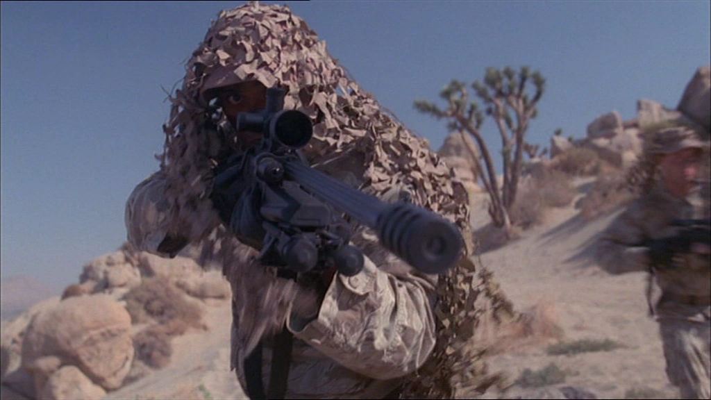 54R Sniper Rifle | The Firefly and Serenity Database | Fandom