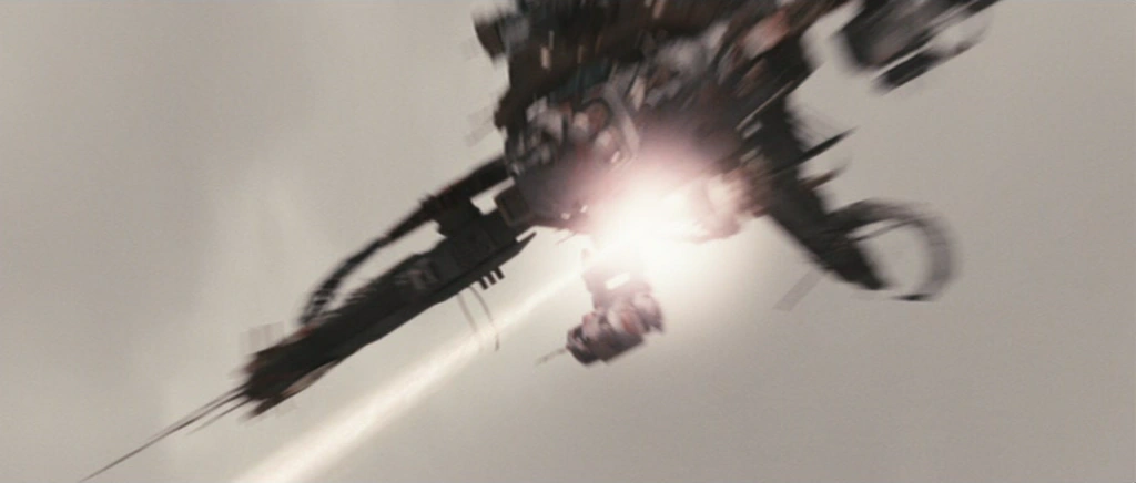 Reaver pursuit vessel | The Firefly and Serenity Database | Fandom