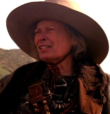 Patience | The Firefly and Serenity Database | Fandom