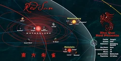 Red Sun | The Firefly and Serenity Database | Fandom