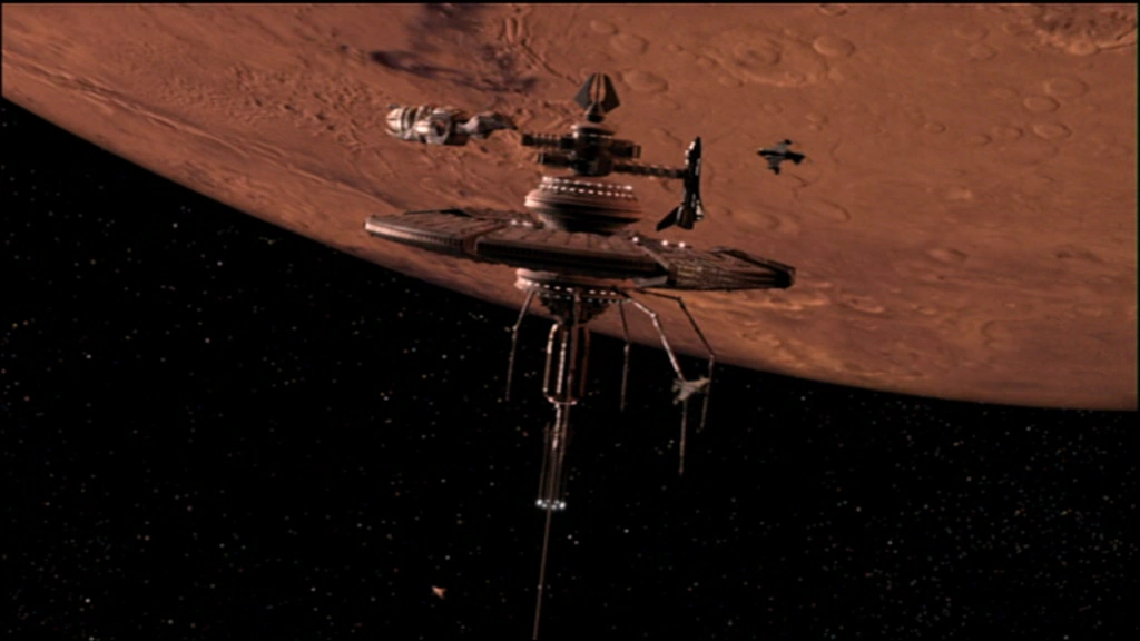 Niska's Skyplex | The Firefly and Serenity Database | Fandom