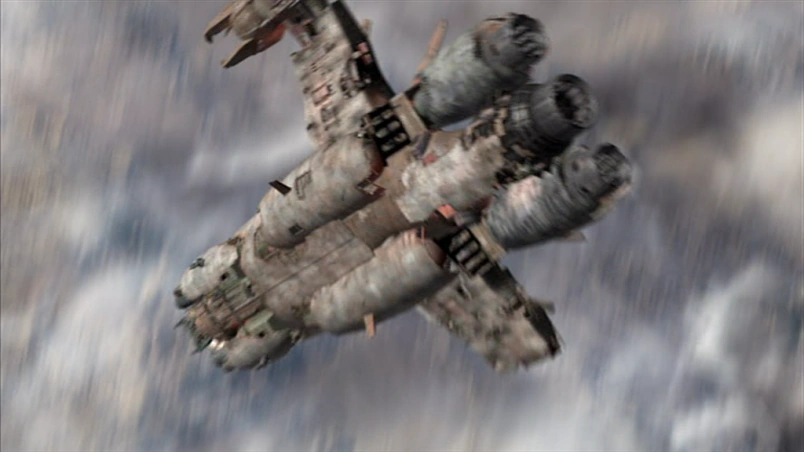 Trans-U | The Firefly and Serenity Database | Fandom