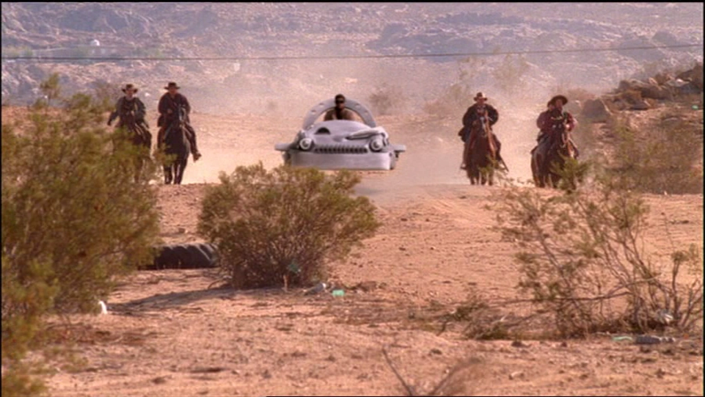 Rance Burgess's land speeder | The Firefly and Serenity Database | Fandom
