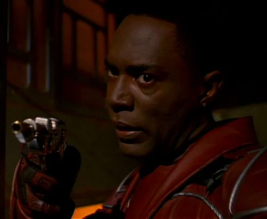 Jubal Early | The Firefly and Serenity Database | Fandom