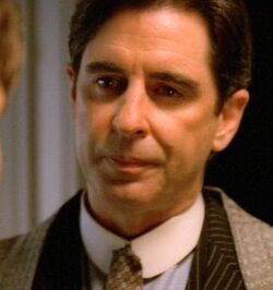 Gabriel Tam | The Firefly and Serenity Database | Fandom