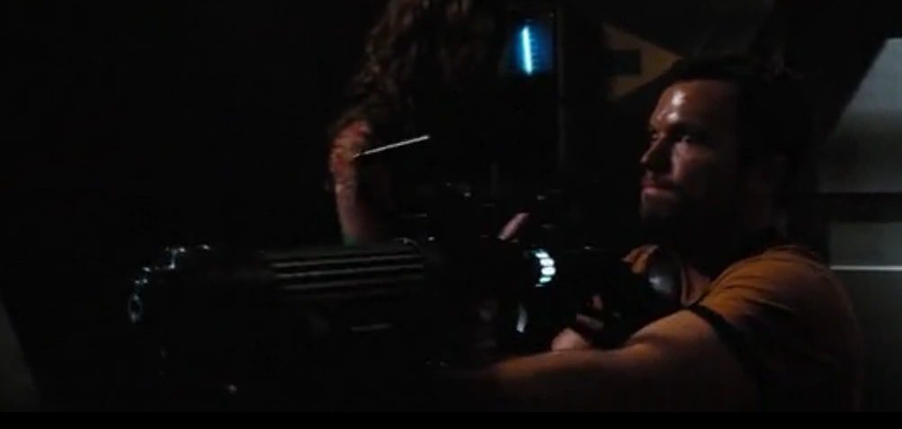 Lux (weapon) | The Firefly and Serenity Database | Fandom