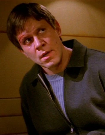 Lawrence Dobson | The Firefly and Serenity Database | Fandom