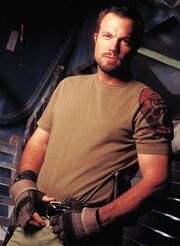 Jayne Cobb | The Firefly and Serenity Database | Fandom
