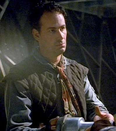 Billy | The Firefly and Serenity Database | Fandom