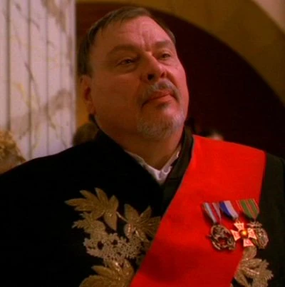 Warwick Harrow | The Firefly and Serenity Database | Fandom