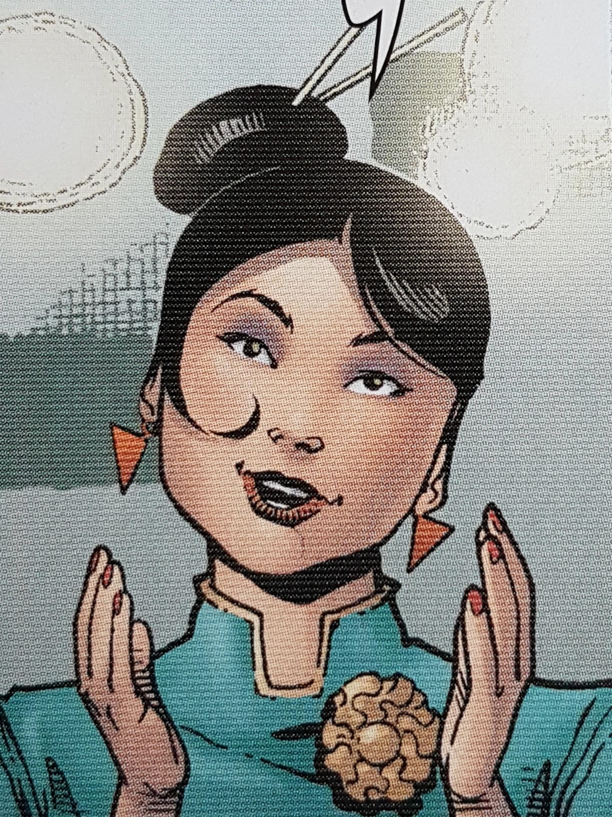 Guanyin | The Firefly and Serenity Database | Fandom