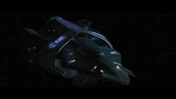 Victoria Class | The Firefly and Serenity Database | Fandom