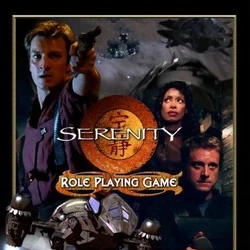 Firefly Role Playing Game