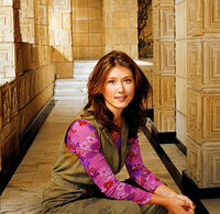 Kaylee Frye | The Firefly and Serenity Database | Fandom