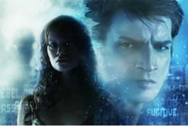 Chiwetel Ejiofor Firefly