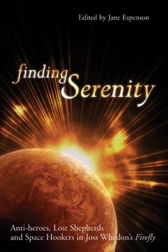 Finding Serenity The Firefly And Serenity Database Fandom