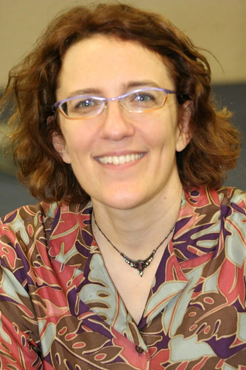 Jane Espenson | The Firefly and Serenity Database | Fandom