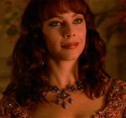 Nandi | The Firefly and Serenity Database | Fandom