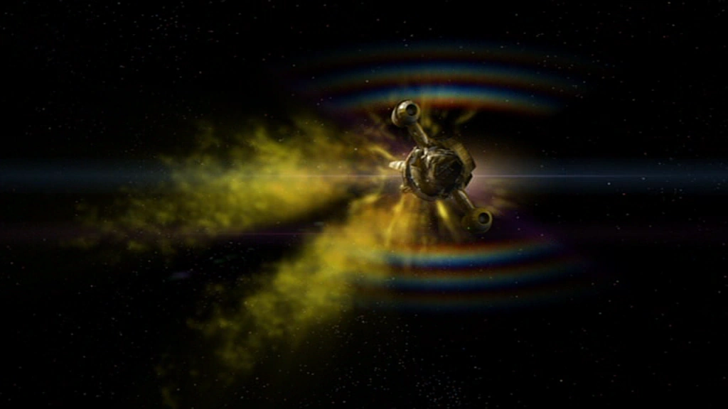 Full burn | The Firefly and Serenity Database | Fandom