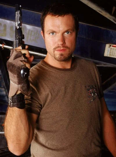 Firefly Jayne Costume