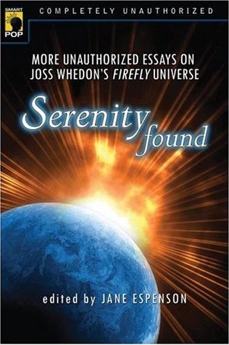 Serenity Found The Firefly And Serenity Database Fandom