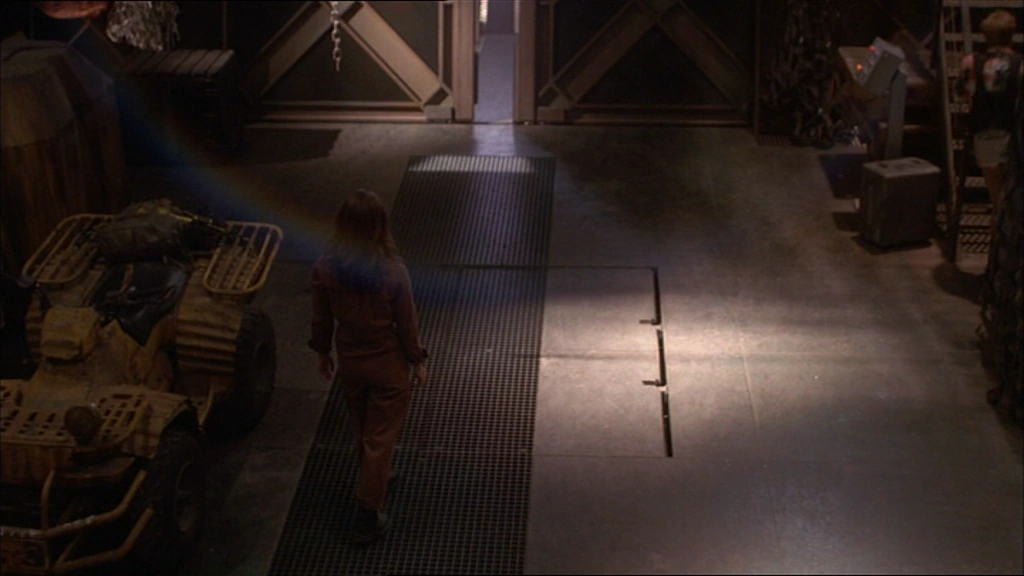 Mule bike | The Firefly and Serenity Database | Fandom