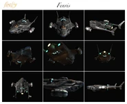 Fenris Class | The Firefly and Serenity Database | Fandom