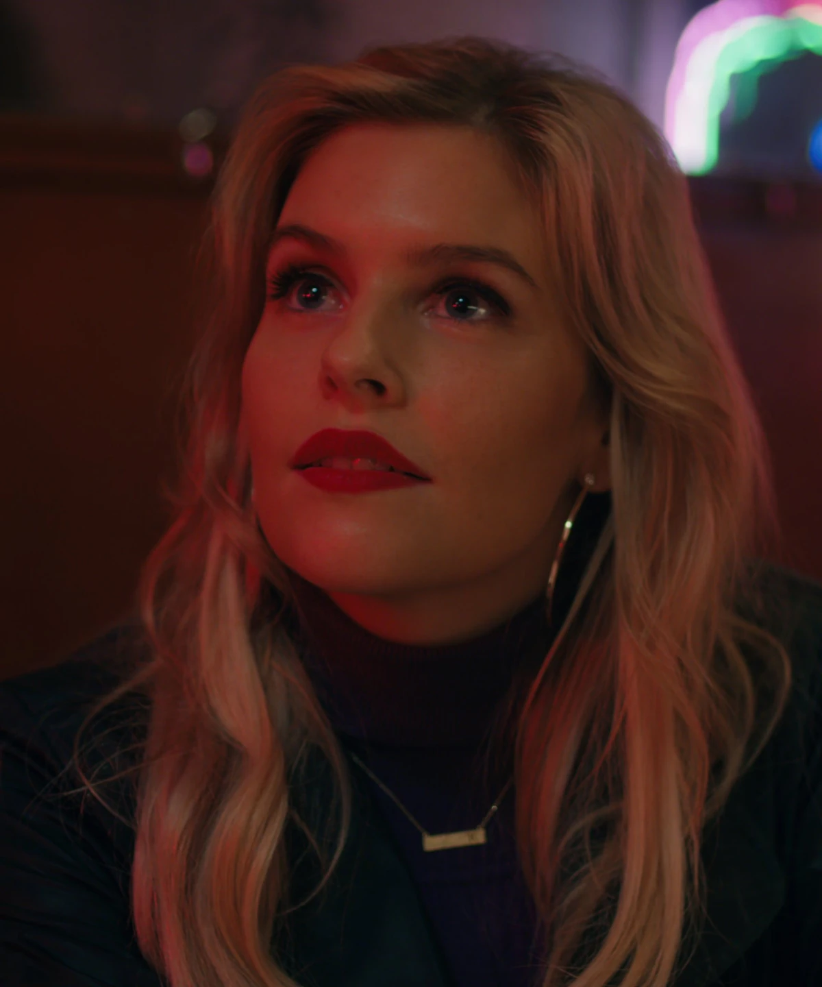 Kimber Watts | Firefly Lane Wiki | Fandom