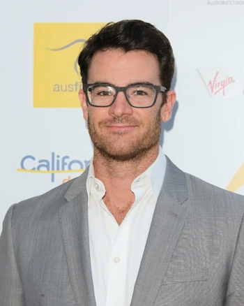 Ben Lawson | Firefly Lane Wiki | Fandom