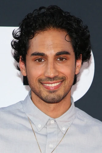 Andres Joseph | Firefly Lane Wiki | Fandom