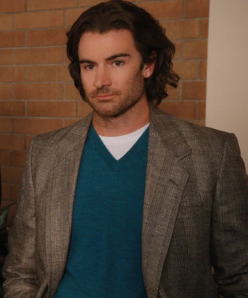 Johnny Ryan | Firefly Lane Wiki | Fandom