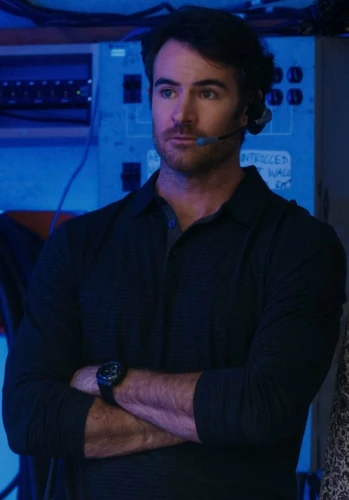 Johnny Ryan | Firefly Lane Wiki | Fandom