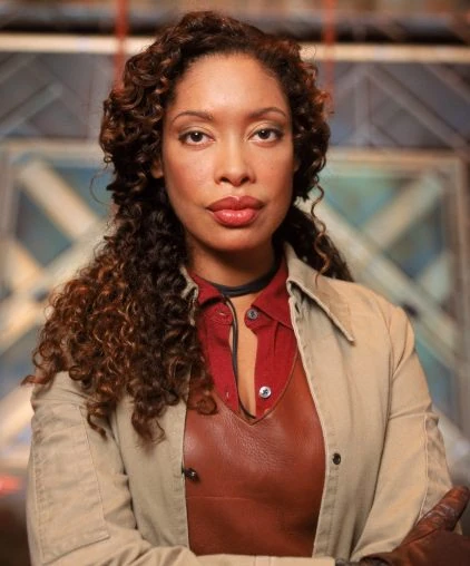 Zoë Washburne | Das Firefly/Serenity Wiki | Fandom
