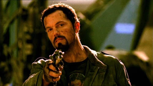 Jayne Cobb | Das Firefly/Serenity Wiki | Fandom